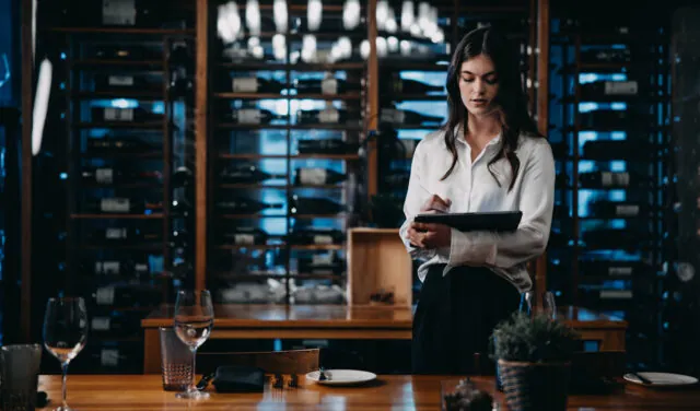 Event Industry Jobs | Denver Hospitality