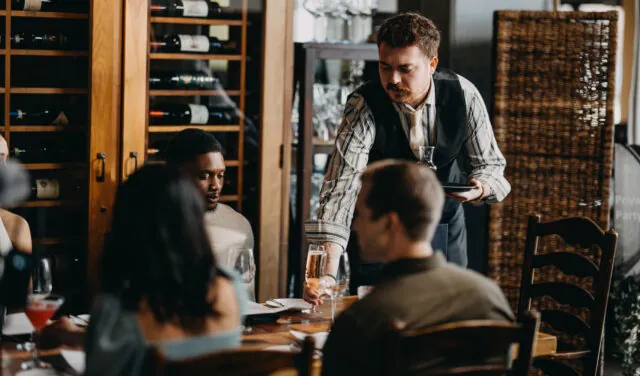 Find Available Hospitality Jobs | Denver Hospitality
